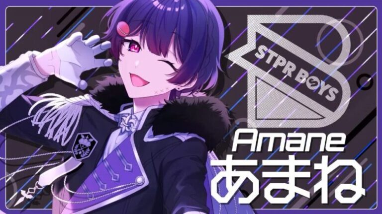 STPRBOYSメンバー人気順最新情報！プロフィールをランキングで紹介！